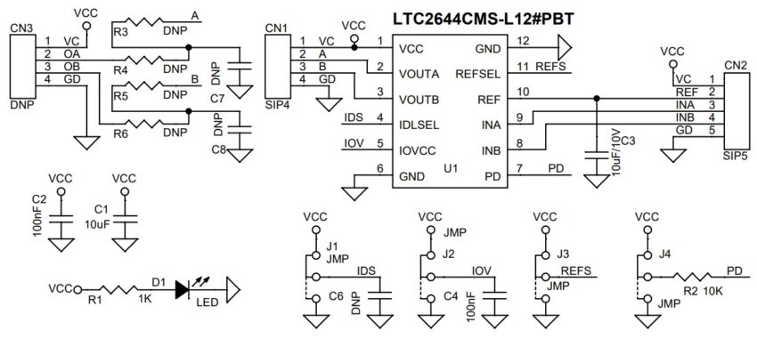 Pwm To Voltage Converter Pwm To Voltage Output Dac Electronics