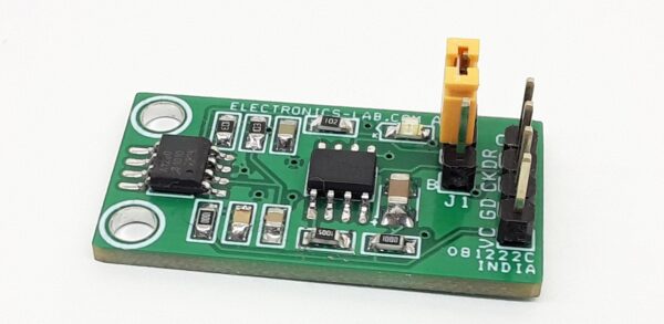 Signal Conditioning Module for Magnetic Rotary Encoder with Clock and Up/Down Direction Signal ...