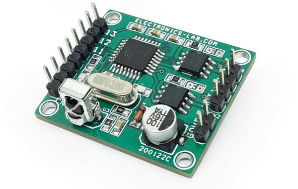 002 6 1 Electronics Lab