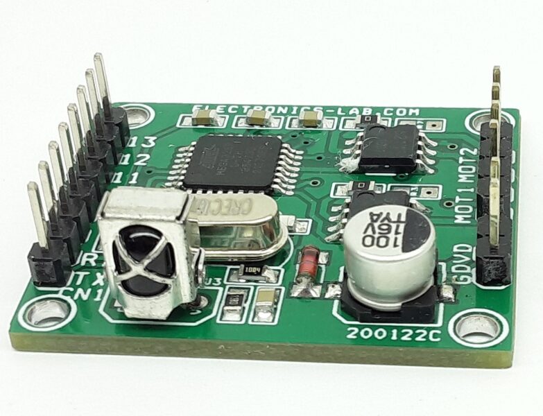 003-3 - Electronics-Lab.com