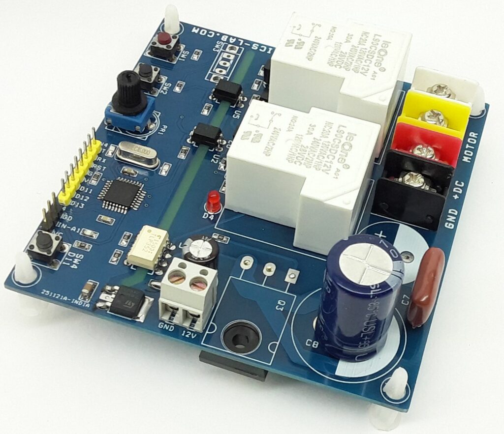 003 - Electronics-Lab