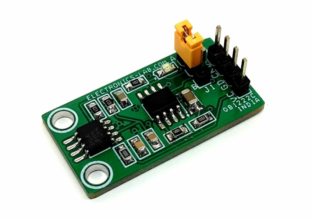 004 - Electronics-Lab