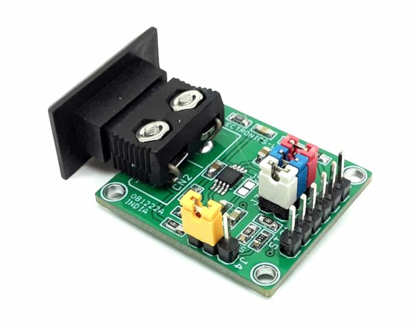 Precision Thermocouple Amplifiers with Cold Junction Compensation ...