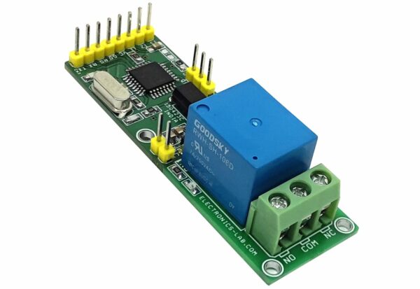 007 - Electronics-Lab.com