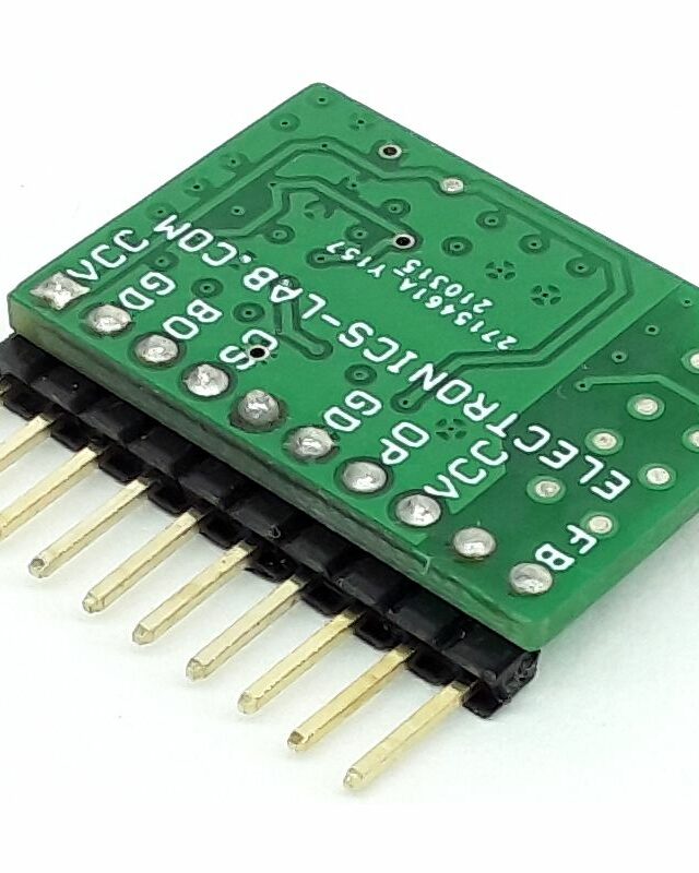 007 - Electronics-Lab.com