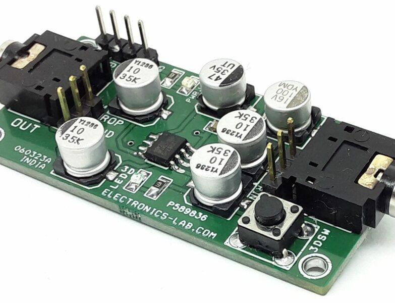 007 - Electronics-Lab.com