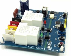 007 - Electronics-Lab.com