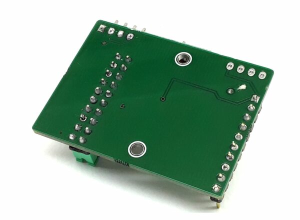 8 Channel RF Remote Receiver with Holtek and Serial Protocol - Electronics-Lab