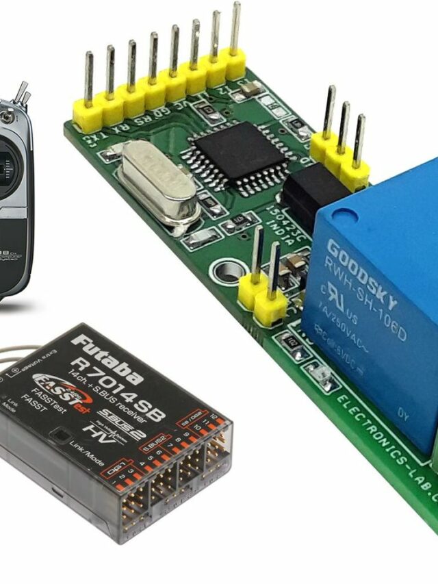 007A - Electronics-Lab.com