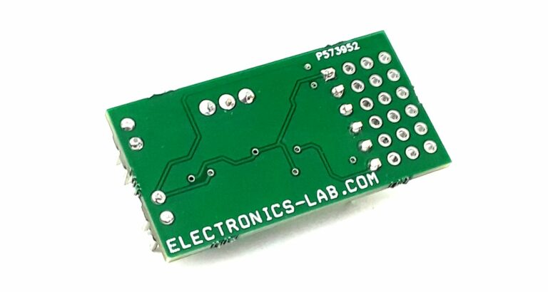 008 - Electronics-Lab