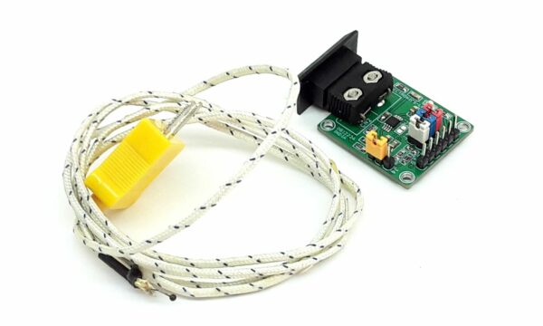 Precision Thermocouple Amplifiers with Cold Junction Compensation ...
