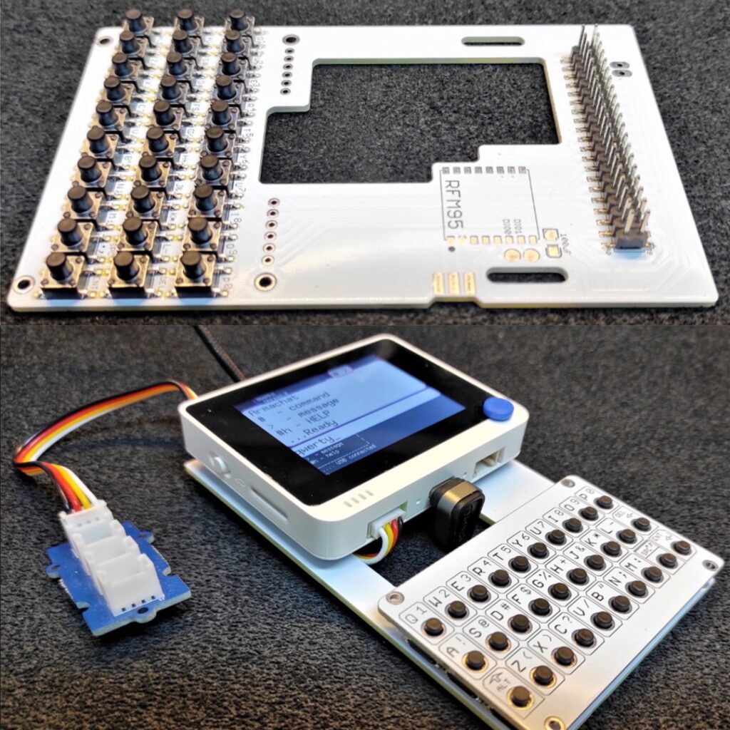 Join the Open Source Hardware Movement and Fabricate Your Own Wio ...