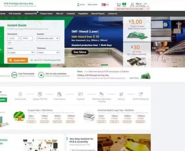 4 - Electronics-Lab.com