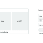 Value Selector Widget - Electronics-Lab.com