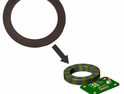 72poles-ring-bonded-ferrite-magnet-for-sensor - Electronics-Lab.com