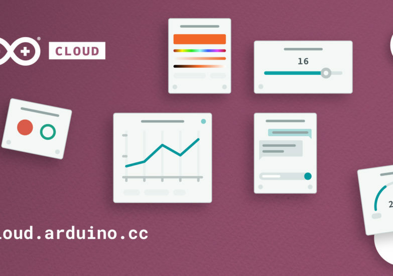 Arduino Cloud - Electronics-Lab.com