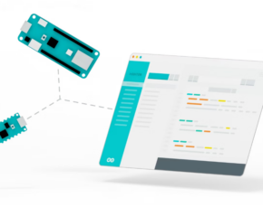 Arduino IoT Cloud - Electronics-Lab.com