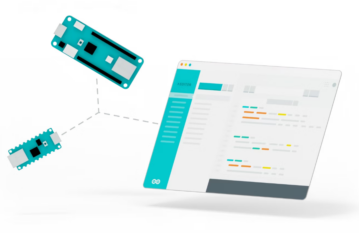 Arduino IoT Cloud - Electronics-Lab.com