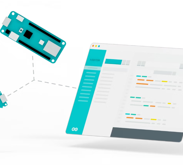 Arduino Iot Cloud Electronics