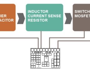 BLOCK DIAGRAM - Electronics-Lab.com