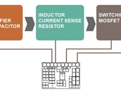 BLOCK DIAGRAM - Electronics-Lab.com