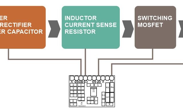 BLOCK DIAGRAM - Electronics-Lab.com