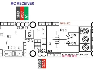 CONNECTION - Electronics-Lab.com