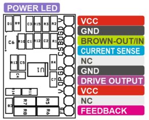 CONNECTIONS - Electronics-Lab