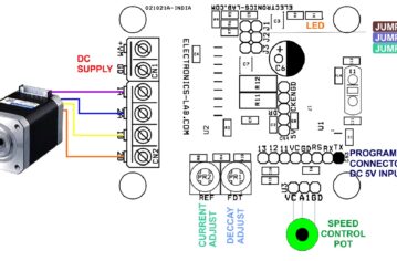 CONNECTIONS-6 - Electronics-Lab.com