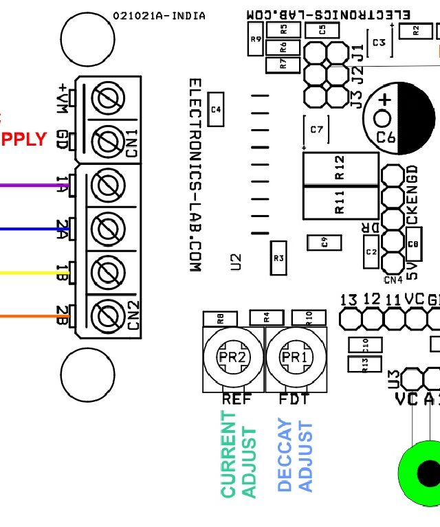 CONNECTIONS-6 - Electronics-Lab.com