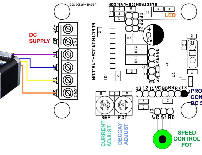 CONNECTIONS-6 - Electronics-Lab.com