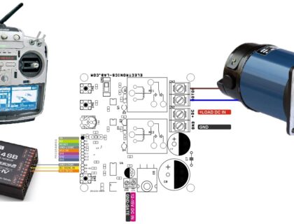 CONNECTIONS - Electronics-Lab.com