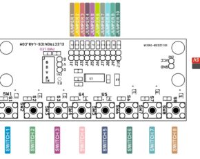 CONNECTIONS-8 - Electronics-Lab.com
