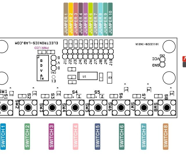 CONNECTIONS - Electronics-Lab.com