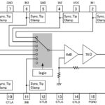 IC diagram - Electronics-Lab.com