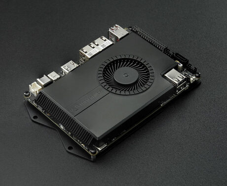 LattePanda Sigma x86 Windows Linux SBC - Electronics-Lab.com