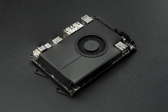 LattePanda Sigma x86 Windows Linux SBC - Electronics-Lab.com