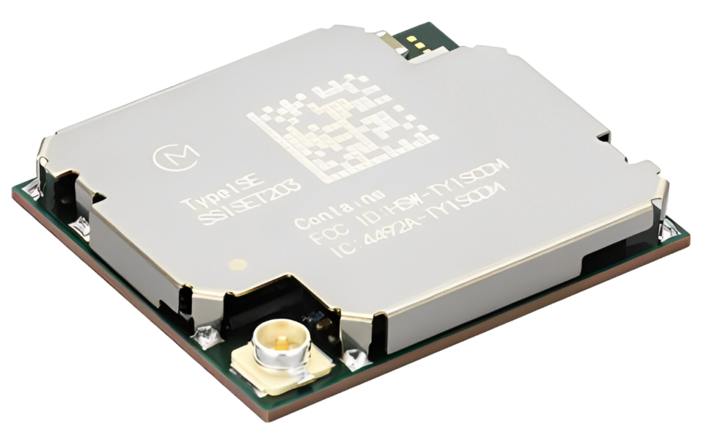 Murata-1SE - Electronics-Lab.com