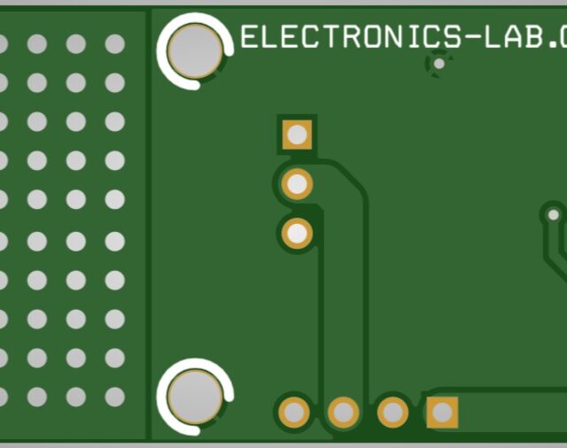 PCB GRB BOTTOM - Electronics-Lab.com