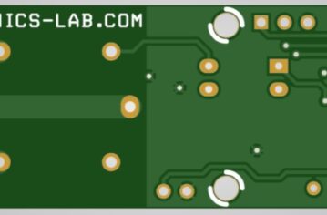 PCB GRB BOTTOM - Electronics-Lab.com