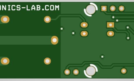 PCB GRB BOTTOM - Electronics-Lab.com