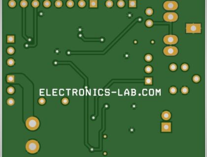 PCB GRB BOTTOM - Electronics-Lab.com