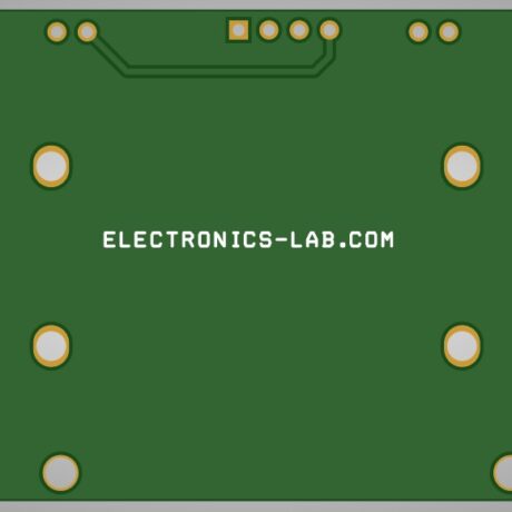 PCB GRB BOTTOM - Electronics-Lab.com