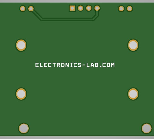 PCB GRB BOTTOM - Electronics-Lab.com
