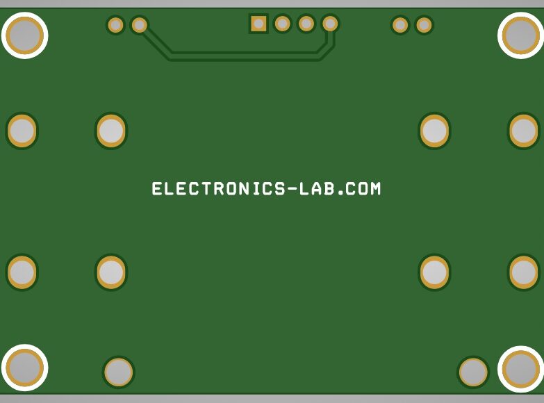 PCB GRB BOTTOM - Electronics-Lab.com