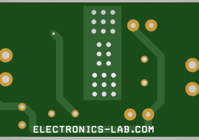 PCB GRB BOTTOM - Electronics-Lab.com