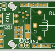 PCB GRB TOP - Electronics-Lab.com