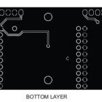 PCB_bottom - Electronics-Lab.com