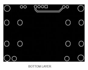 PCB_bottom - Electronics-Lab.com
