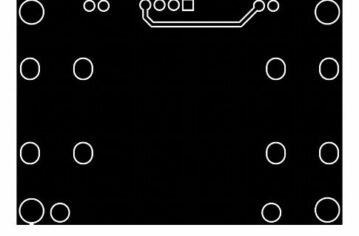 PCB_bottom - Electronics-Lab.com